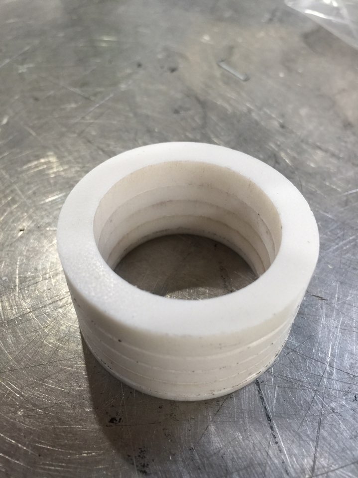 Reinforced TFE(PTFE + Filler) RTFE : 네이버 블로그