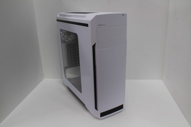 ABKO 이카루스 파이널 USB3.0 화이트 케이스 개봉기~ : 네이버 블로그