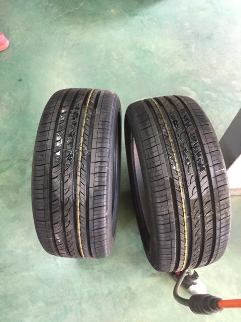 춘천타이어 bmw 5시리즈 245 45 18 넥센타이어 엔페라 au5 : 네이버 블로그