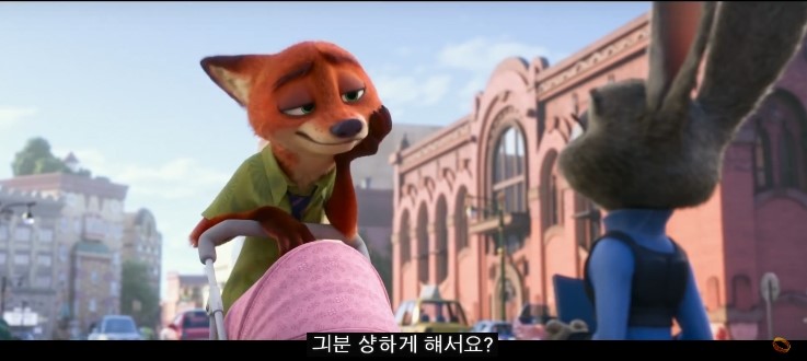 [디즈니] 주토피아(쥬토피아) 후기 및 해석 :: 잔인함은, 아직 남아있는가? :: 주토피아 OST 듣기와 예고편 다시보기 ...