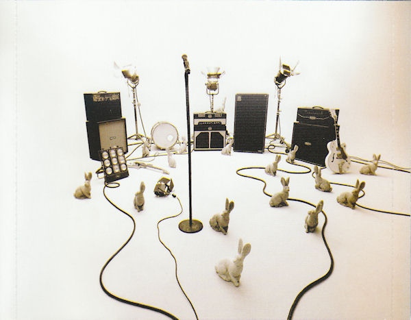 Collective Soul - Rabbit (Studio album, 2009) : 네이버 블로그
