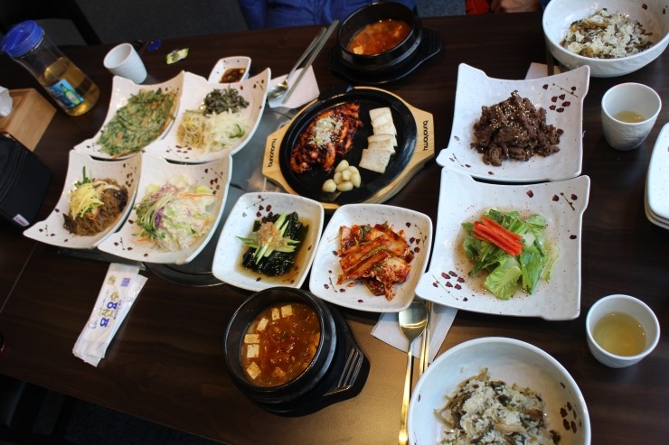 용인 수지 맛집 수지 동천동 맛집 용안 다다 가족모임 및 회식 장소로 딱 좋은 맛집 네이버 블로그