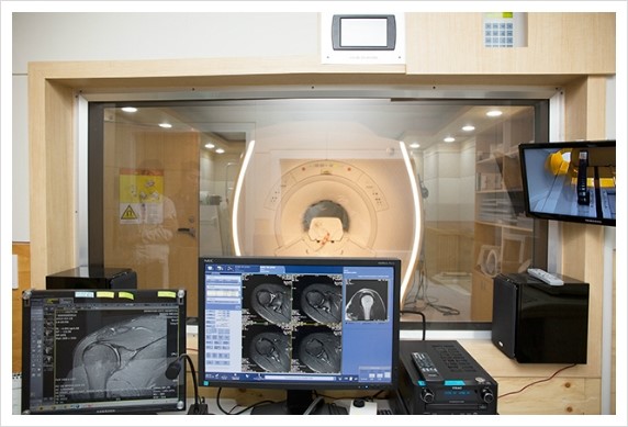 동탄시티병원 최신식 MRI 검사대상 및 주의사항은? : 네이버 블로그