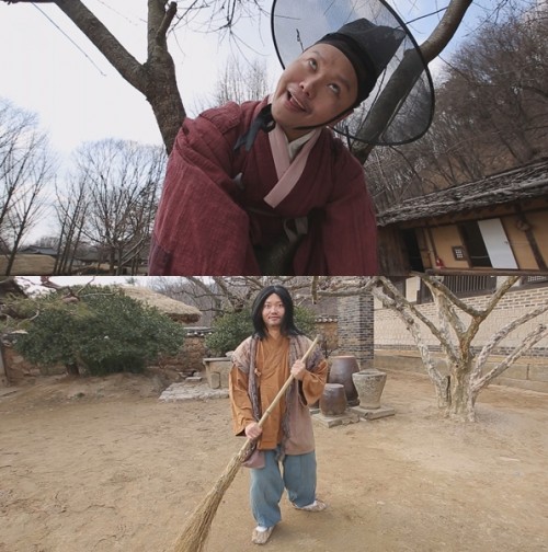 SNL코리아 시즌7 GTA 헬조선 편!! : 네이버 블로그