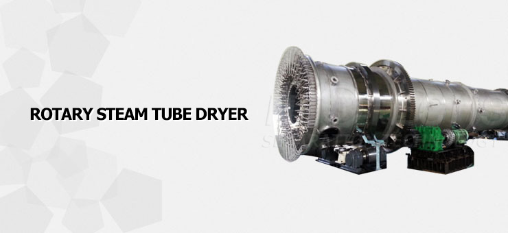 네오텍스(회전기계제작, 원심분리기) - ROTARY STEAM TUBE DRYER : 네이버 블로그