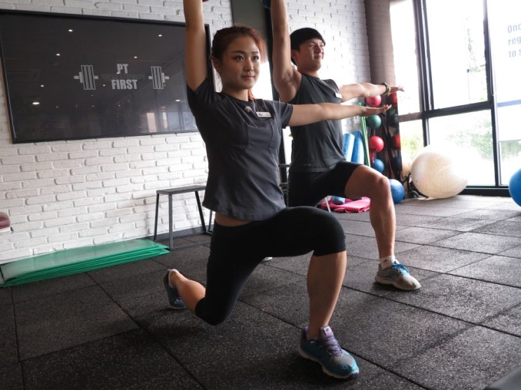 연산동 헬스장 프라임휘트니스 스피닝요가필라테스에어로빅 함께하는 운동 네이버 블로그