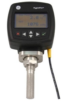 수분 분석기 (트랜스미터형) / MODEL HYGRO PRO : 네이버 블로그