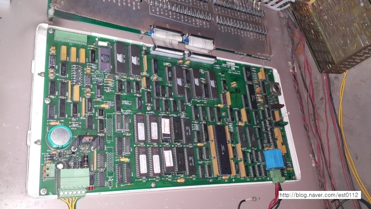 HONEYWELL R7044E EXCEL PLUS CONTROLLER : 네이버 블로그