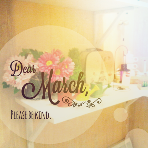 Dear March, Come In by Emily Dickinson ♣ 시로 배우는 영어 : 네이버 블로그
