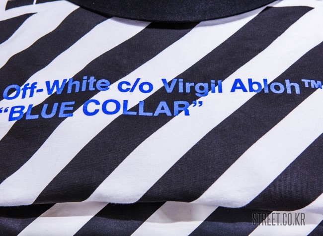 [PLACE] 오프 화이트 팝업스토어 OFF-WHITE POP-UP STORE : 네이버 블로그