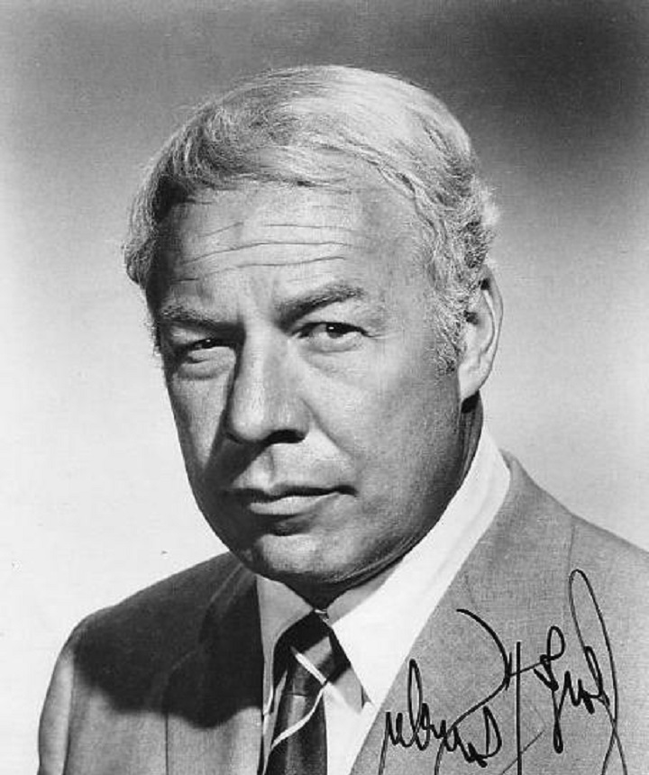 [폭력 탈옥 (Cool Hand Luke)]의 조지 케네디 (George Kennedy) 향년 91세 나이로 별세 : 네이버 블로그