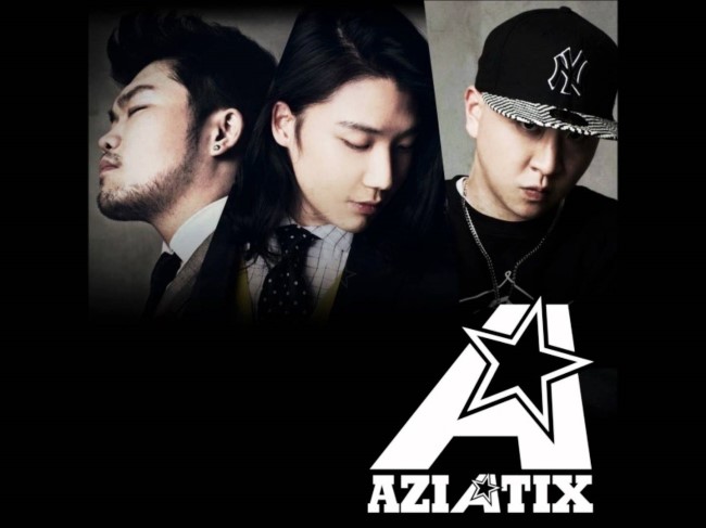 AZIATIX (아지아틱스) - So Incredible (Ft. Stevie Hoang) : 네이버 블로그