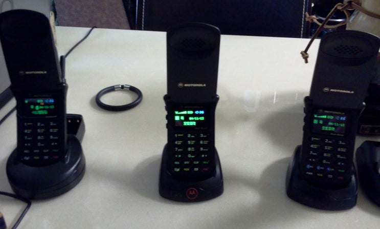 모토로라 스타텍 P8767 유기 : 네이버 블로그