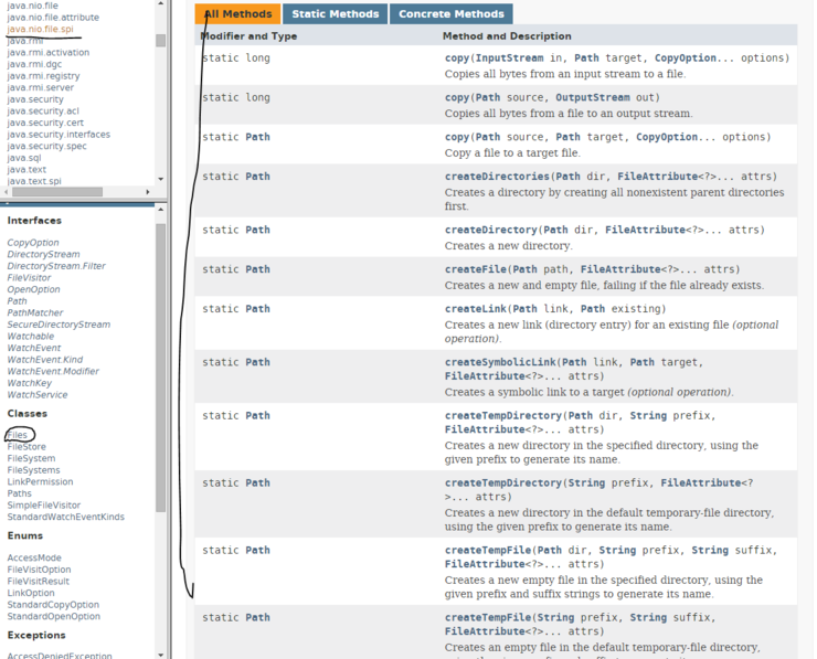 [ JAVA ] - NIO(2) : 파일과 디렉토리(3) - 파일 속성 읽기 / 파일, 디렉토리 생성 과 삭제 : 네이버 블로그