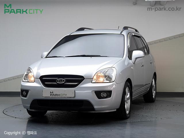 중고차의 가격을 알아보자!! [기아] 뉴카렌스 2.0 LPI PREMIUM 중고차 시세를 알아두자!! : 네이버 블로그