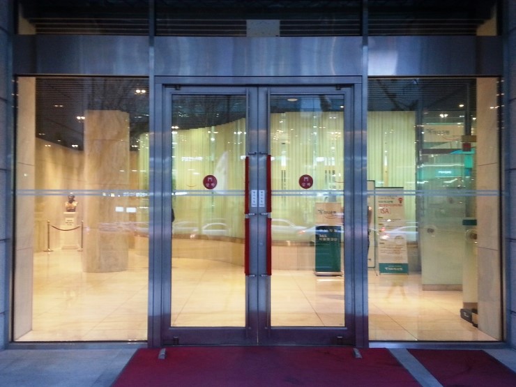 BALANCED DOOR : 네이버 블로그