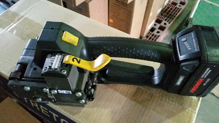 P326 팩앤툴 : 네이버 블로그