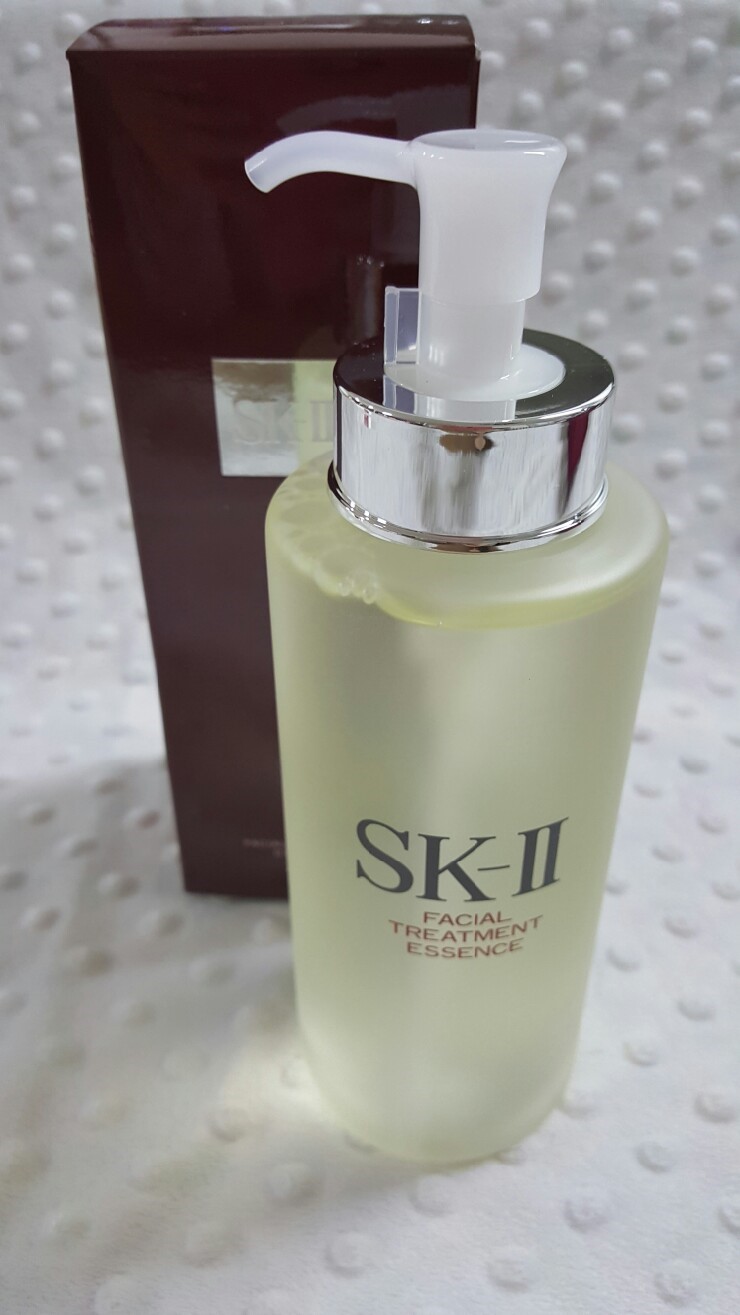 sk2 피테라에센스 대용량 330미리 너무 좋아용♡ : 네이버 블로그