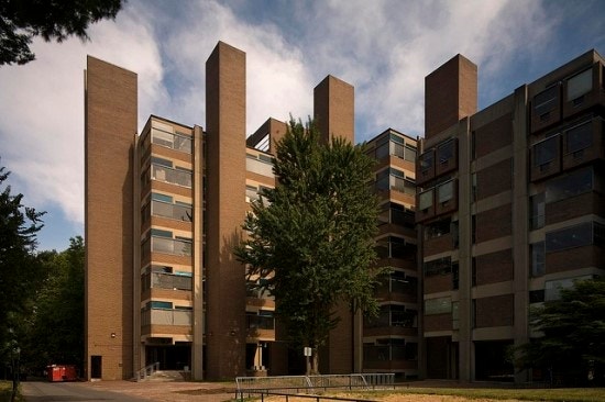 Studies in Tectonic Culture - 7. 루이스 칸 | 근대화와 새로운 기념비성 정리 2/3 : 네이버 블로그