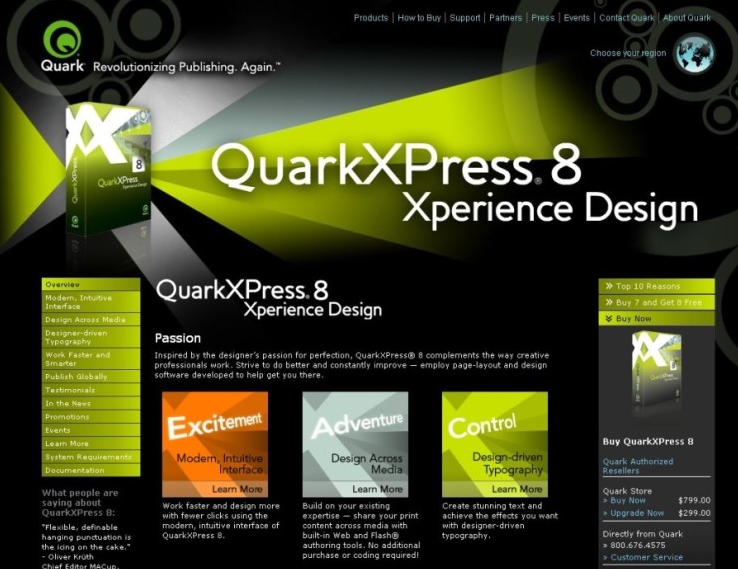 [쿽VS인디자인]쿽익스프레스(QuarkXpress)과 인디자인(InDesign) 차이점/쿽학원/인디자인학원 : 네이버 블로그