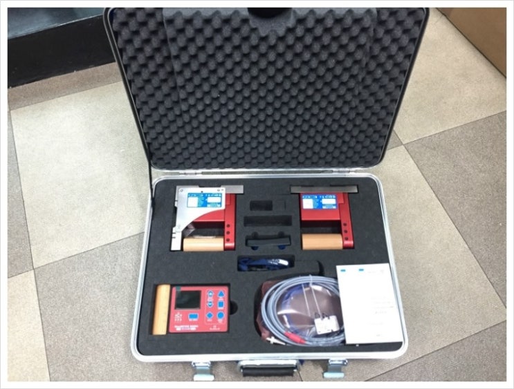 전기식 수준기 WYLER BlueSYSTEM SIGMA : 네이버 블로그