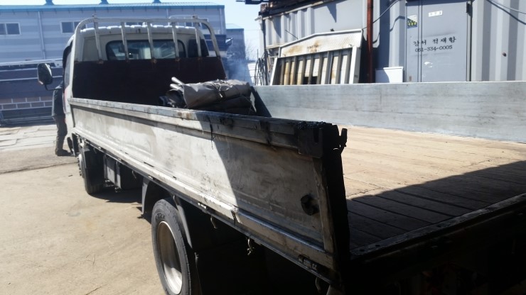 35톤마이티적재함차바닥작업차바닥적재함보강적재함차바닥차적재함적재함부산차바닥적재함수리적재함교환 네이버 블로그