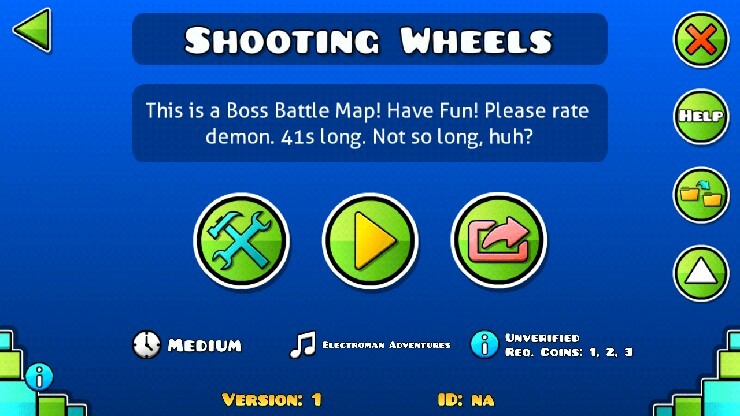 [Shooting Wheels] 완성 : 네이버 블로그