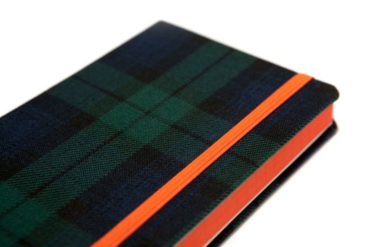 Tartan by 빛과장 : 네이버 블로그