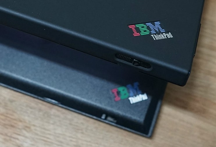 IBM thinkpad x31 : 네이버 블로그