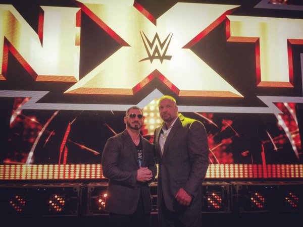 [뉴스]오스틴 에리스, 제시, 스타일즈 클래시, 케빈 오웬스, 히데오 이타미, Y2AJ, 타이 딜린저, 레슬매니아 32 ...