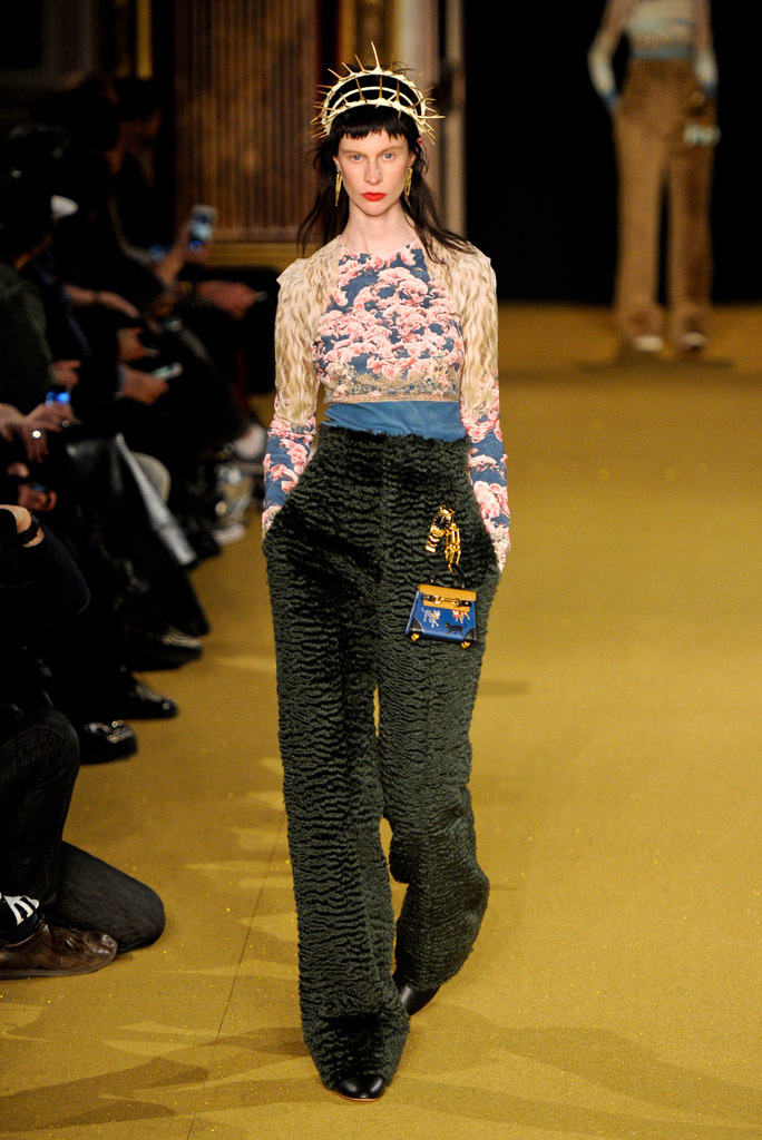 Undercover RTW Fall 2016 : 네이버 블로그