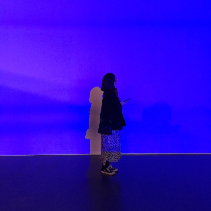 리뷰(review) 서울시립미술관 서울바벨[SeMa Blue 2016]/전시회추천/무료관람/밝을현 : 네이버 블로그