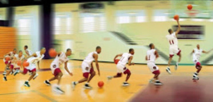 1강; 레이업 슛(Lay up - Shoot)만 2시간 30분 : 네이버 블로그