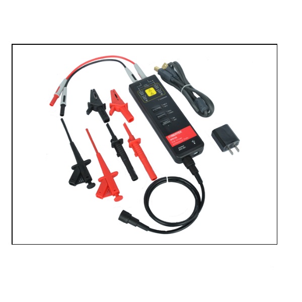 [CYBERTEK-DP6150] 1500V/70MHz 50X/500X High Voltage Differential Probe ...