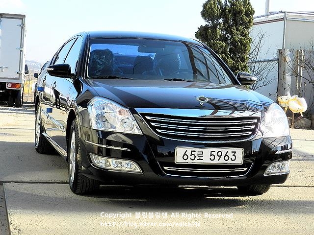 SM7뉴아트 2008년식 분당중고차 매입후기, 르노삼성의 대형세단중고차 SM7뉴아트 중고차 구경하세요~ : 네이버 블로그