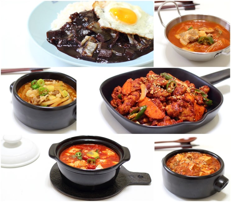 간단한 저녁메뉴 추천_백종원 레시피 모음♪ : 네이버 블로그