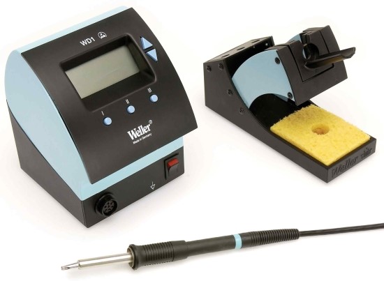 Weller WD1000, WD1, WD1M Manual : 네이버 블로그