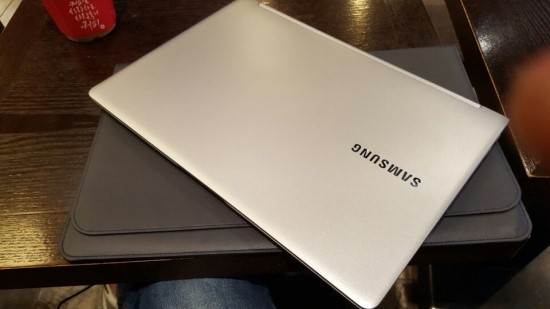 [노트북추천] 삼성 노트북 9 metal [NT900X5L-K58]구매후기 : 네이버 블로그