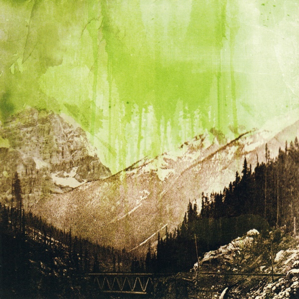 Anberlin - New Surrender (Studio album, 2008) : 네이버 블로그