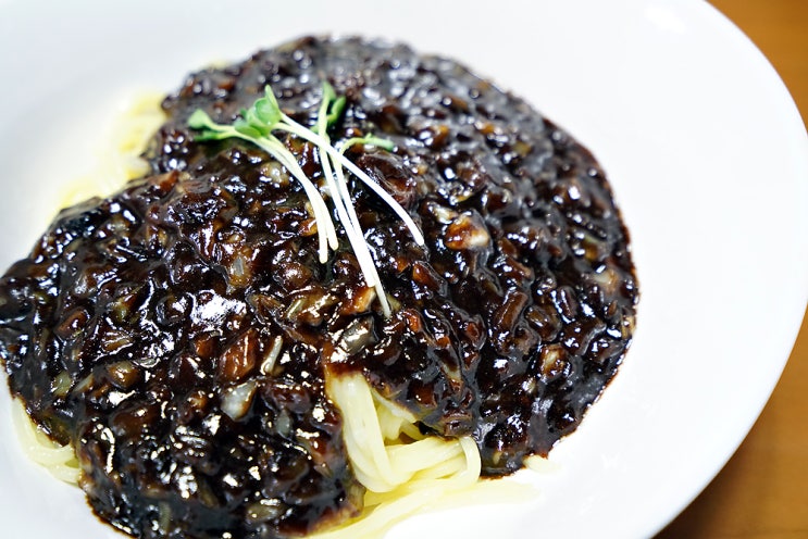 중국음식 메인메뉴인 짜장면(자장면), 짬뽕 : 네이버 블로그