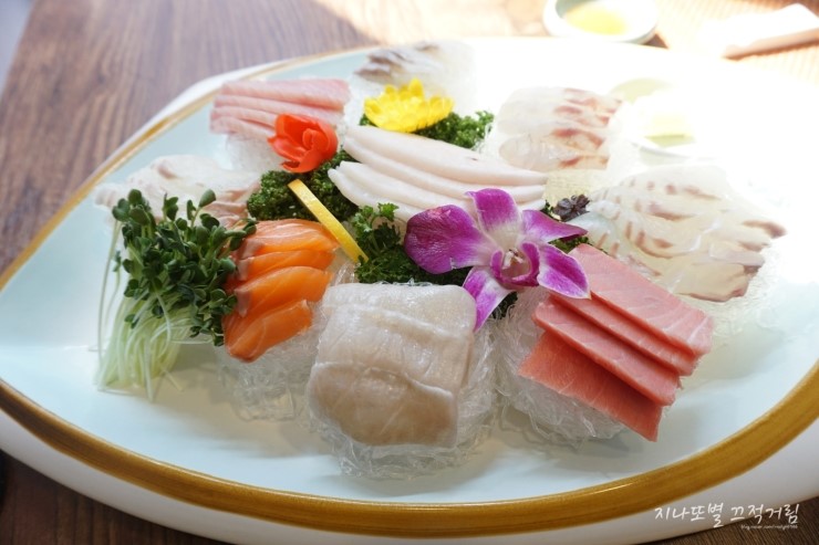 수원 영통 맛집 영통 횟집 회 무한리필 해신 네이버 블로그