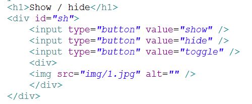 jQuery : 애니메이션효과 - show( ),hide( ),toggle( ),fade( ),slide( ) : 네이버 블로그