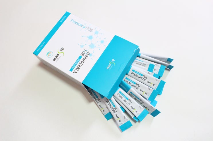 닥터신바이오 유산균 오한진박사 프리바이오틱스 프로바이오틱스 네이버 블로그