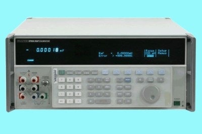 FLUKE 5700A Multifunction Electrical Calibrator : 네이버 블로그