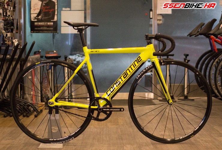 콘스탄틴 2016 버나드 리뷰 - Constantine 2016 Barnard [원주 콘스탄틴 쎈바이크] : 네이버 블로그