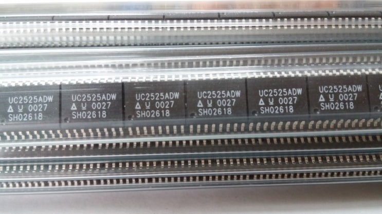 UNITRODE(TI),UC2525ADW : 네이버 블로그