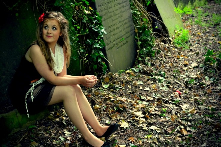 'Faded' by Alan Walker (ft. Iselin Solheim) -2015 : 네이버 블로그