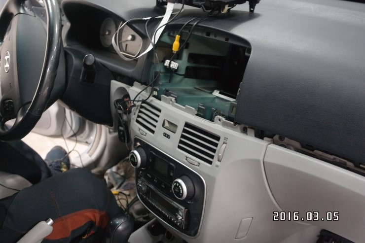 대구 동구 아이나비 soc 만도 파인드라이브 네비매립 NF소나타 네비매립 율하동 혁신도시 용계동 : 네이버 블로그