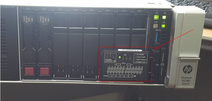 궁금해요... SID(System Insight Display) : 네이버 블로그