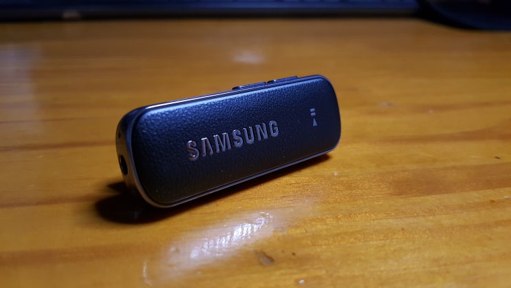 삼성 레벨 링크 리뷰(Samsung Level Link Review) : 네이버 블로그